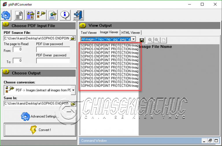 2 cách tách lấy hình ảnh trong file PDF đơn giản nhất