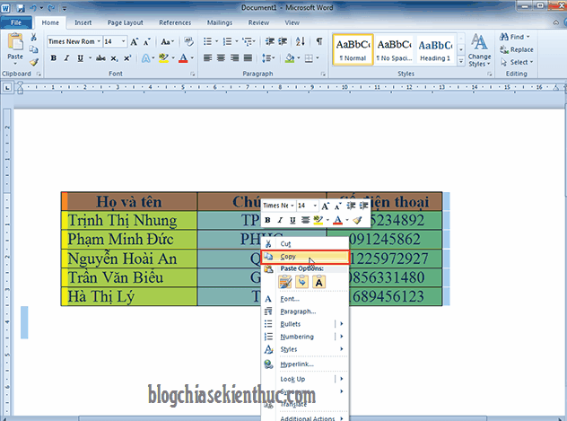 How To Copy Spreadsheets From Word To Excel Without Losing Formatting