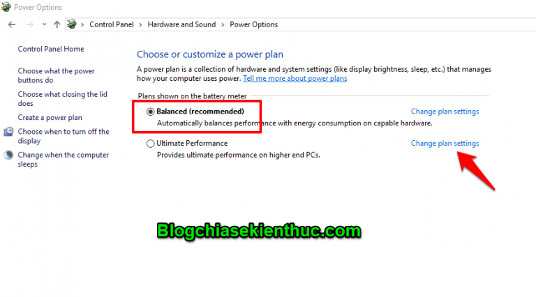 Cách bật chế độ Ultimate Performance trên Windows 10/11