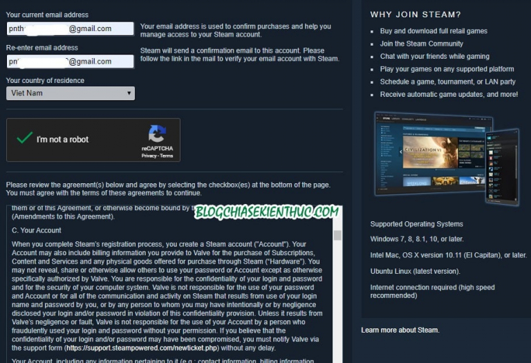 Hướng dẫn mua game bản quyền trên Steam với giá rẻ nhất