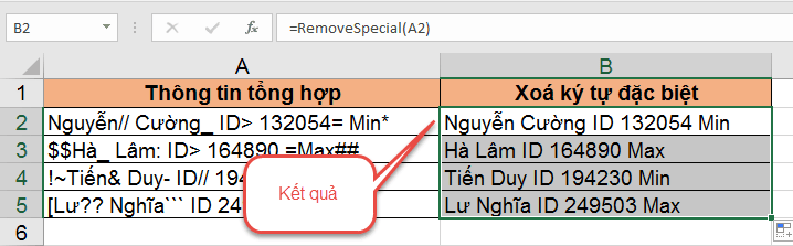 How To Delete Special Characters In Excel specified Knowledge 