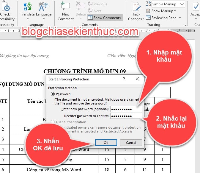 How To Lock Header And Footer In Word Not For Editing 