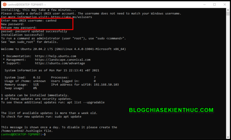 How To Enable Windows Subsystem For Linux In Windows 10 Better Tech ...