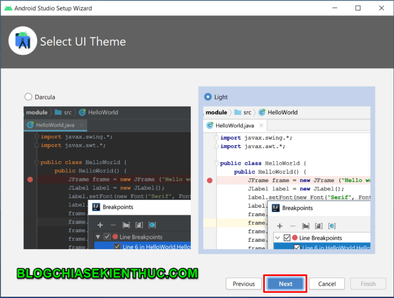 Android Studio: Phần mềm hỗ trợ lập trình ứng dụng Android | TopDev