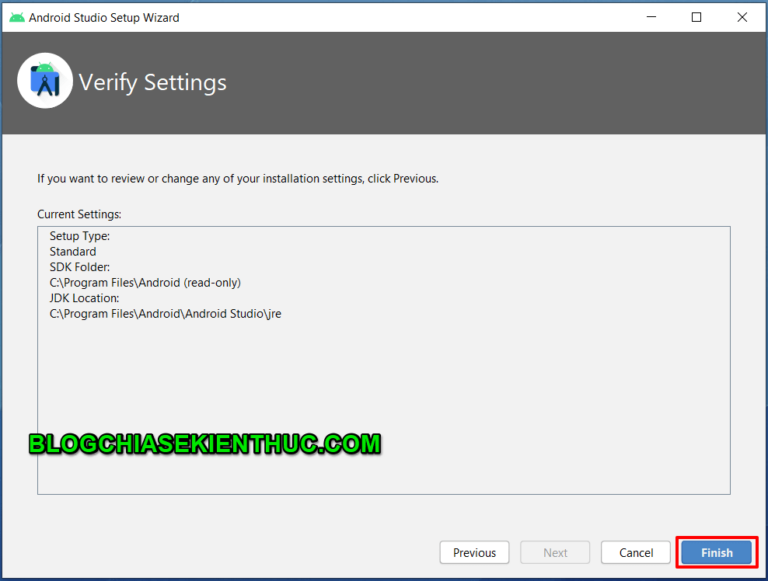 Android Studio: Phần mềm hỗ trợ lập trình ứng dụng Android | TopDev