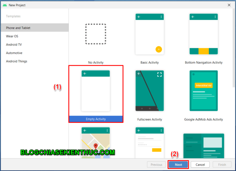Android Studio: Phần mềm hỗ trợ lập trình ứng dụng Android | TopDev
