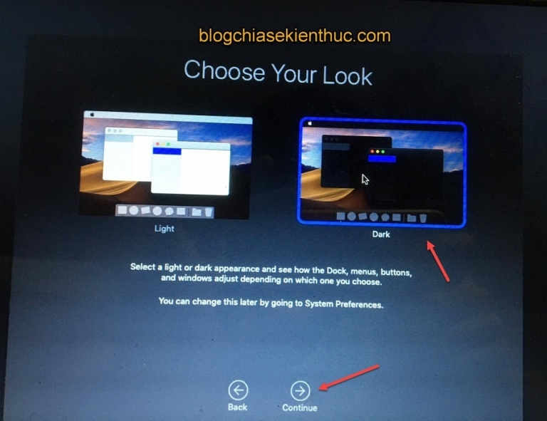 Hướng dẫn cài đặt Hackintosh với OpenCore Bootloader [Full A-Z] | TopDev