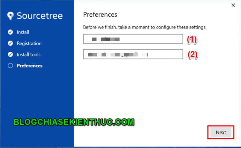 SourceTree: Công cụ trực quan hóa cho GIT trên Windows/ macOS | TopDev
