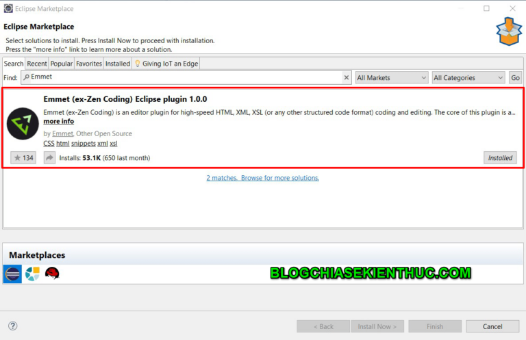 TOP 10 Plugin được SỬ DỤNG NHIỀU NHẤT trên ECLIPSE | TopDev