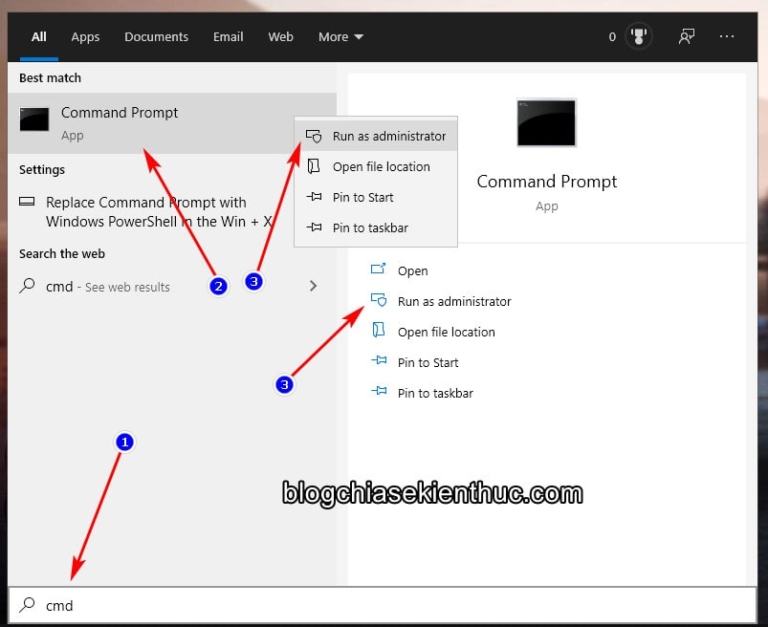 Cách sử dụng Remote Desktop để điều khiển máy tính từ xa