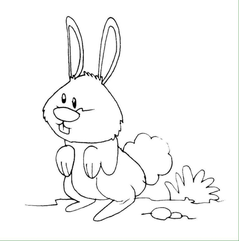 Tải về 200 tranh tô màu cho bé, dành cho bé 3, 4, 5, 6 tuổi