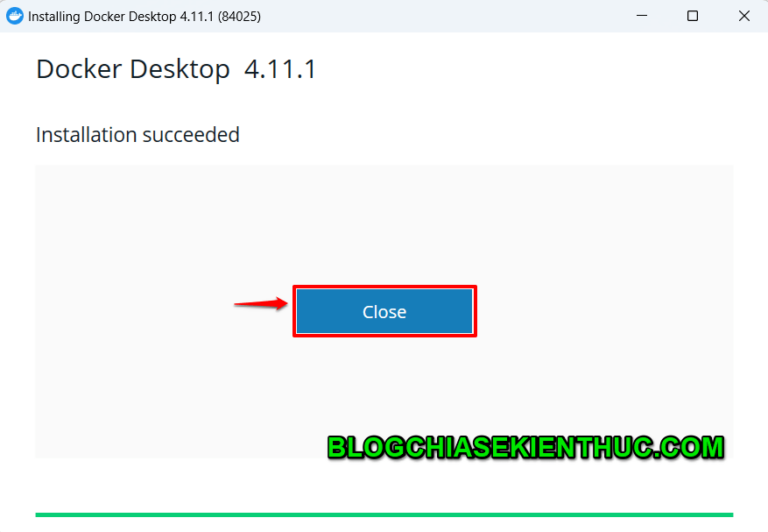 Docker là gì? Hướng dẫn cài đặt Docker trên Windows