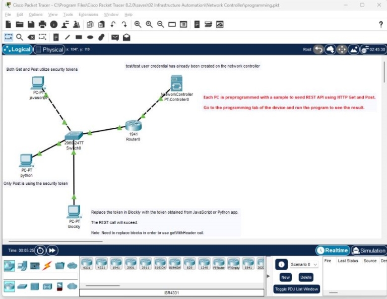 Internet là gì? Tìm hiểu về Networking {phần #3}