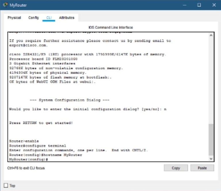 Internet là gì? Tìm hiểu về Networking {phần #3}
