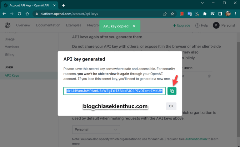 Cách tích hợp ChatGPT vào Google Docs, Google Sheets