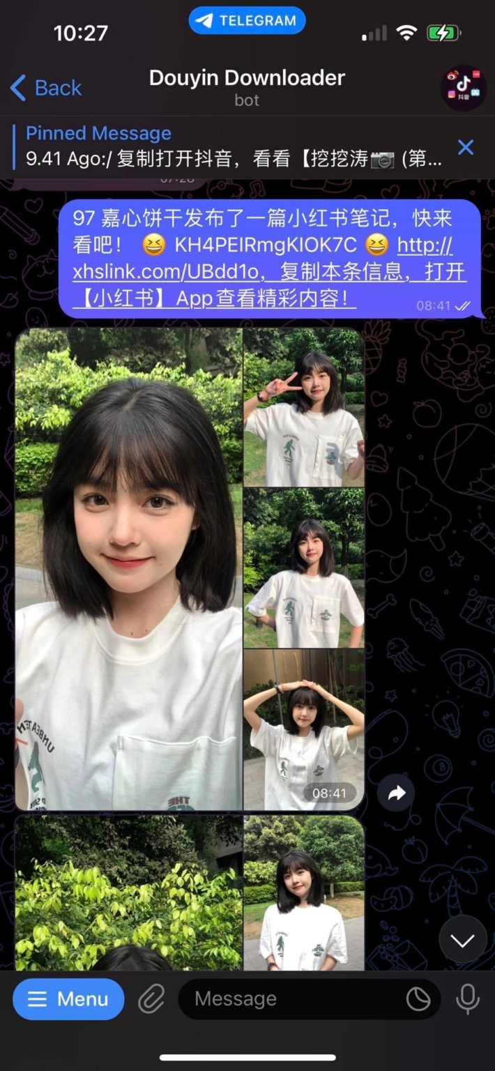 Cách tải video Tiktok, Douyin, Kuaishou không Logo (2025)