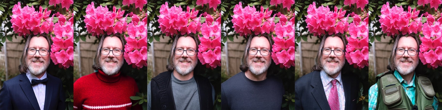 Hướng dẫn sử dụng Generative Fill trong Photoshop