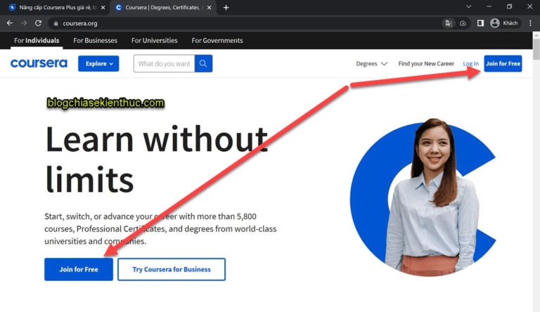 Coursera là gì? Chứng chỉ trên Coursera có giá trị không?