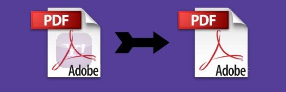 3 cách xóa watermark trong PDF nhanh - đẹp - dễ